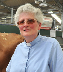 Welsh farm families disproportionately hit by dementia - Farmers Weekly