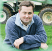 Farmer Focus: Edward Tupper, February column - Farmers Weekly