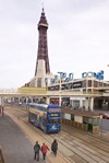 Charity Young Farmer bike ride to Blackpool raises thousands - Farmers ...