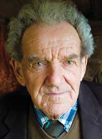 Farming Stalwarts: Jack Creasy, still ploughing at 85 - Farmers Weekly