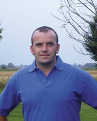 Trainee of the year: Anthony Plaskitt is the first finalist - Farmers ...