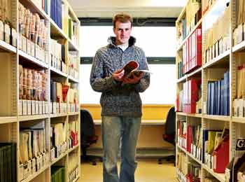 College Calendar: Rob Cotton - Farmers Weekly