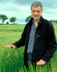 Disease tolerance to beat fungicide resistance breakdowns? - Farmers Weekly