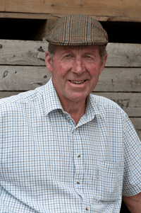 FW Awards 2009: Countryside Farmer of the Year finalist - Nicholas ...