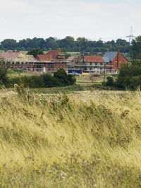 Farmers urged to make the most of housing potential - Farmers Weekly