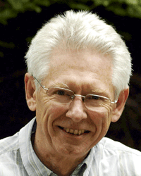 RSPB man tops New Years Honours list - Farmers Weekly