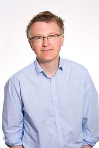 Our 'poet-in-residence' appears on Radio 4 - Farmers Weekly