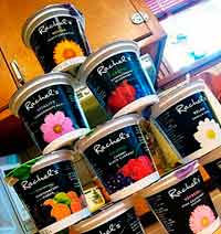 New owner for organic yoghurt firm - Farmers Weekly