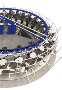 Eurotier 2010 opens in Hanover - Farmers Weekly