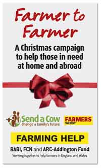 How Farming Help really helps - Farmers Weekly