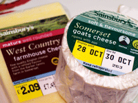 Food chain players agree on food labelling guidance - Farmers Weekly