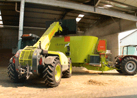 Storti feeders and handler to have new UK importer - Farmers Weekly