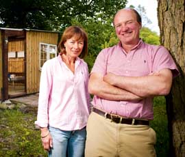 2011 FW Awards winner: Green Energy Farmer - Farmers Weekly