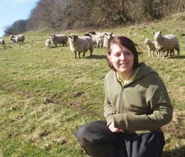 New Zealand farming trip for 100th learner - Farmers Weekly