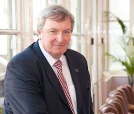Dairy UK boss faces calls to quit - Farmers Weekly