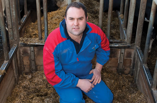 Recovering from the Livestock 2012 event - Farmers Weekly
