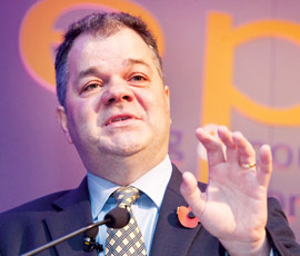 Four-part plan points the way for poultry's future - Farmers Weekly