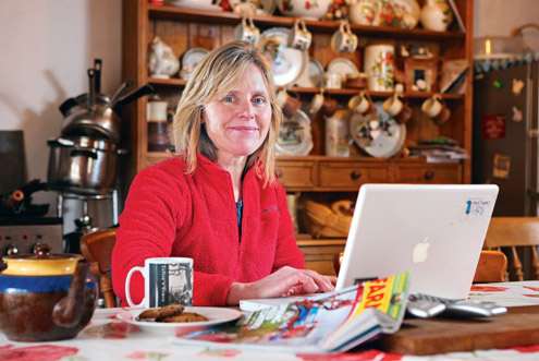 FARMER FOCUS: Highs and lows of the market - Farmers Weekly