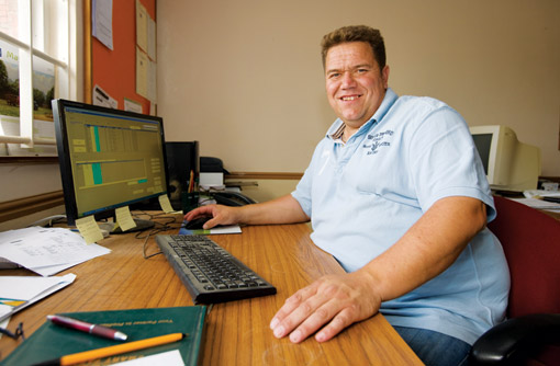 FARMER FOCUS: Bad weather boosts elder - Farmers Weekly