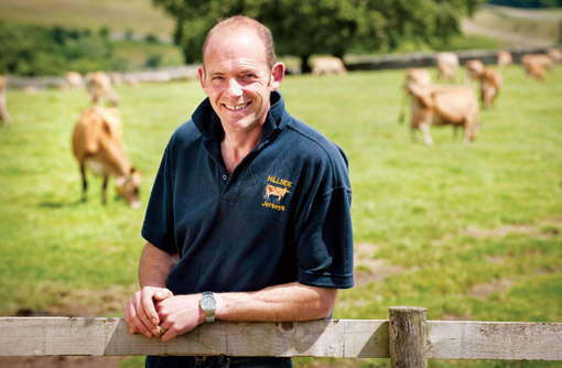 FARMER FOCUS: Ready to cut a third crop of silage - Farmers Weekly