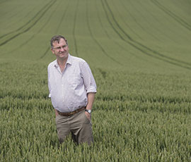 FARMER FOCUS: A warm Cornish farming welcome - Farmers Weekly
