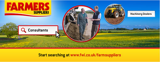 New farm supplies website is launched - Farmers Weekly