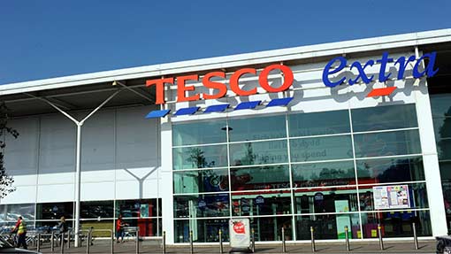 Tesco's promises - has the supermarket delivered? - Farmers Weekly