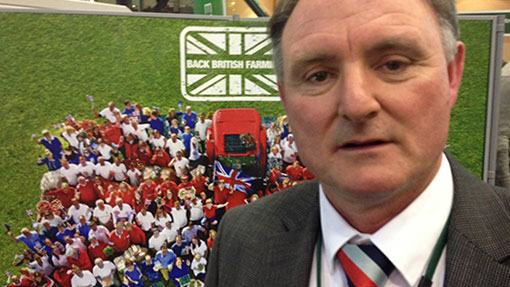 Sheep farmer voices energy crop fears - Farmers Weekly