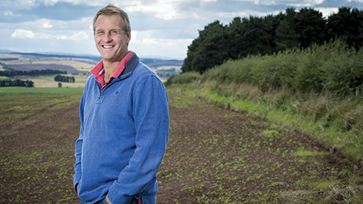 Farmer Focus: Let's crow about our achievements - Farmers Weekly