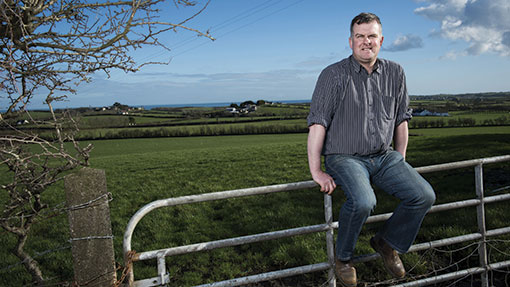 Farmer Focus: Recognition for top grassland management - Farmers Weekly