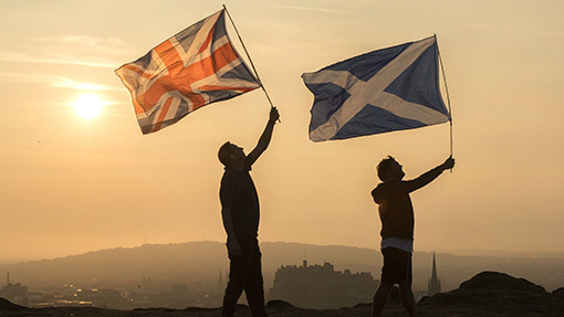 Scotland independence: No vote wins - Farmers Weekly