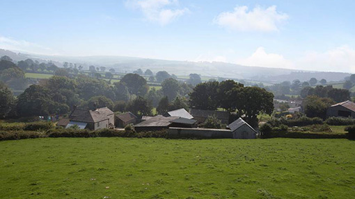 Let farm for sale on edge of Dartmoor - Farmers Weekly