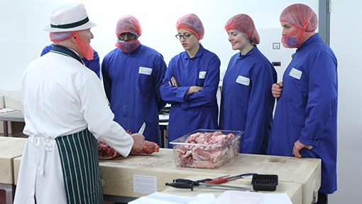 Farmers Apprentice online TV series is back this month - Farmers Weekly