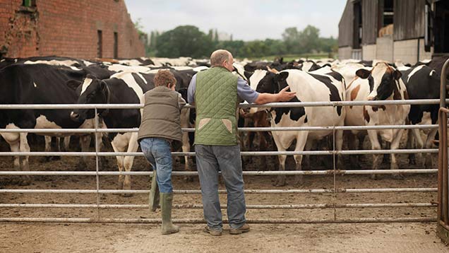 Stuck in a rut with farm succession? Here's how to move forward ...