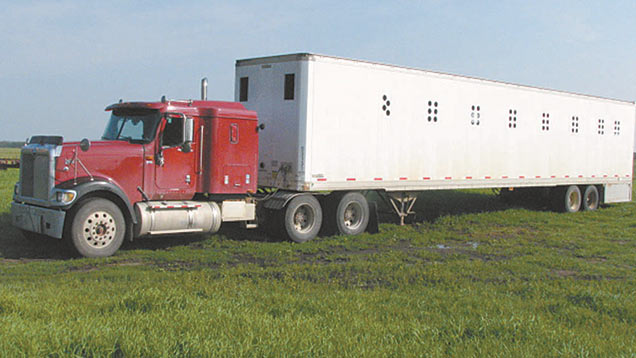 10 weird and wacky farm inventions from the USA - Farmers Weekly