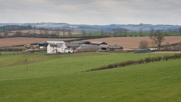 Follow the rules on rent rises, TFA tells landlords - Farmers Weekly