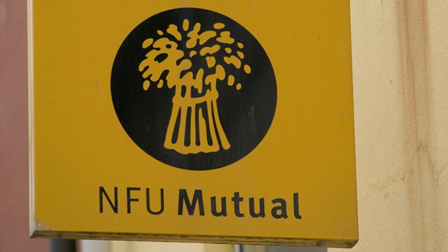 Storm and flood claims push down NFU Mutual profit - Farmers Weekly