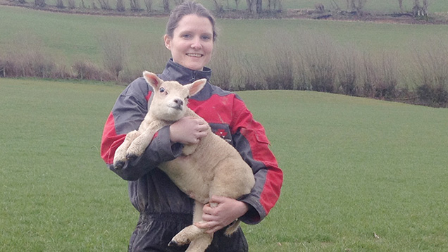 Changing careers in agriculture - Farmers Weekly