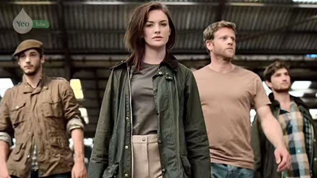 Videos: 10 memorable farming TV ads - Farmers Weekly
