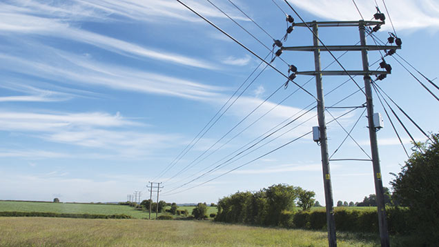 Farm Power: How to get a fair deal for green grid connection - Farmers ...