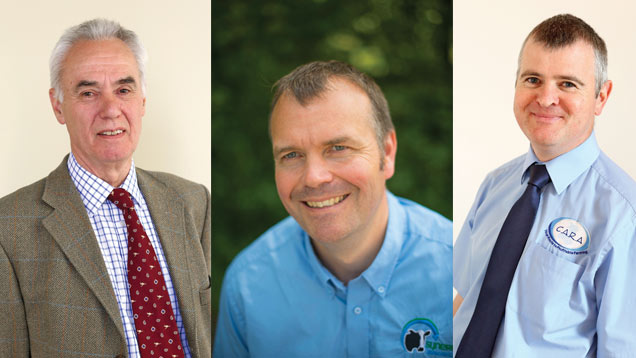 2015 Farmers Weekly Awards: Farm Adviser of the Year finalists revealed ...
