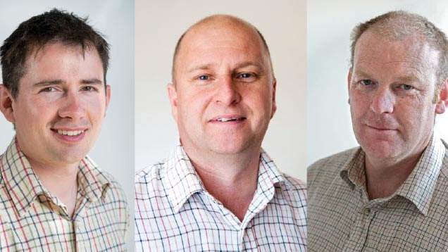 2015 Farmers Weekly Awards: Farm Manager of the Year finalists revealed ...