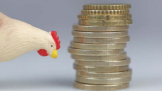 Opinion: Farming hasn't followed other sectors out of recession ...