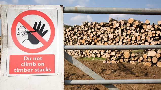 Farm accident survivors share their shocking stories - Farmers Weekly