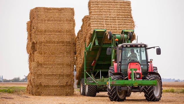 7 readers' top safety tips - Farmers Weekly