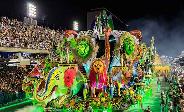 Opinion: Protests made Brussels part-carnival, part-war zone - Farmers ...