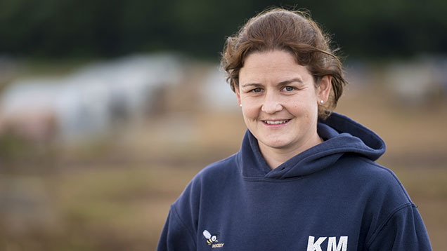 Farmer Focus: Is slatted or straw housing better for finishing pigs ...