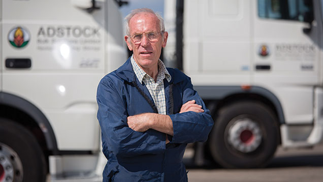 Farmers Weekly Awards 2015: Farmworker of the Year - Farmers Weekly