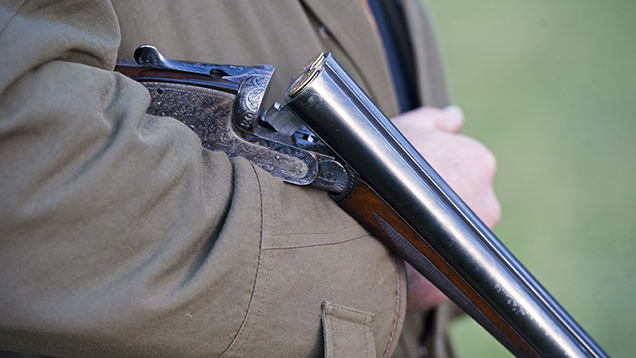 Tougher gun rules may make farmer licences harder to get - Farmers Weekly