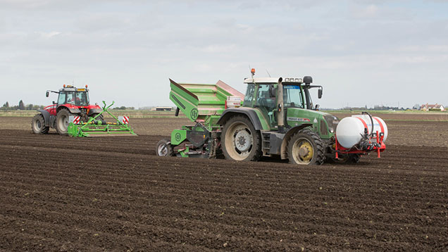 Have your say on new potato cyst nematode management guidelines ...